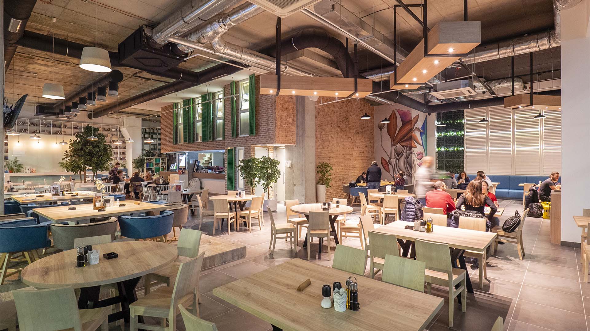 Take Square | Take Square